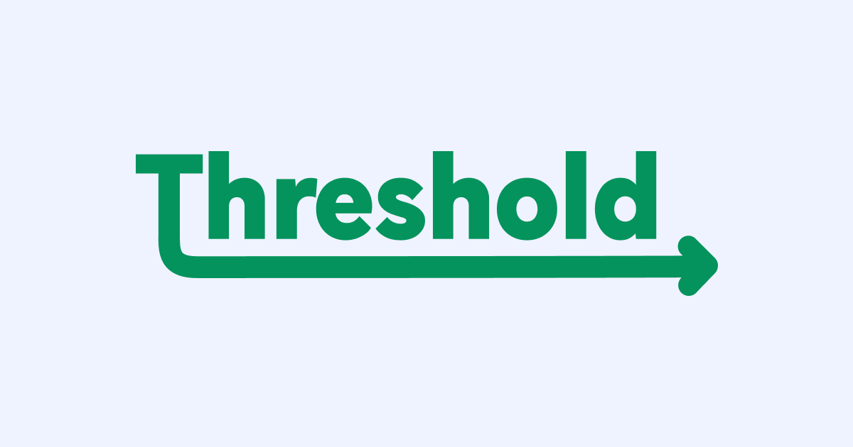 Floating Support | Threshold Services